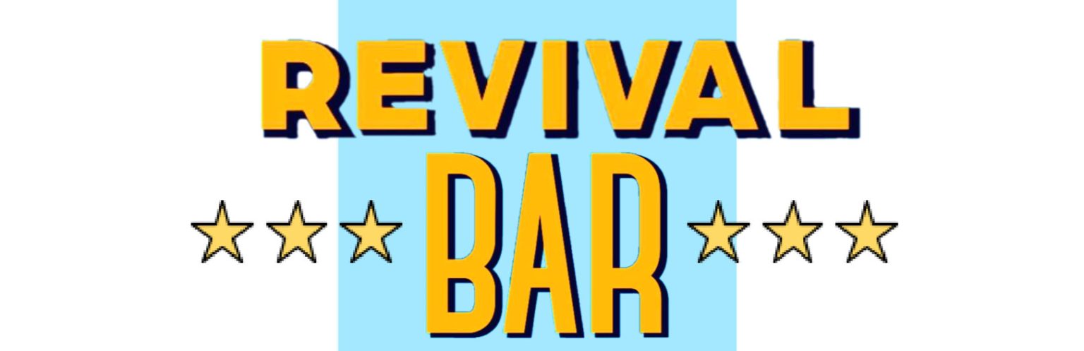 Revival Bar Restaurant